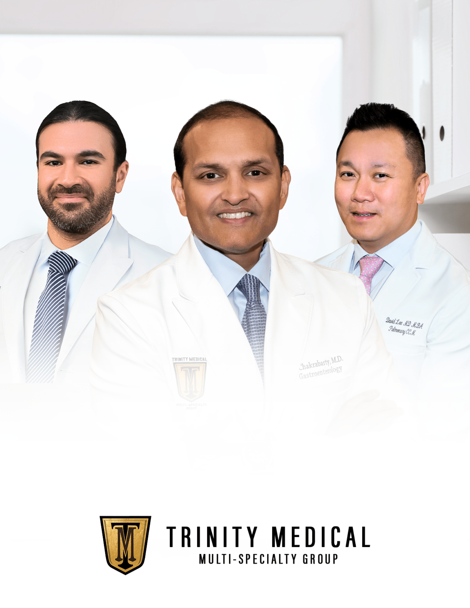 Trinity Medical Multi-Specialty Group
